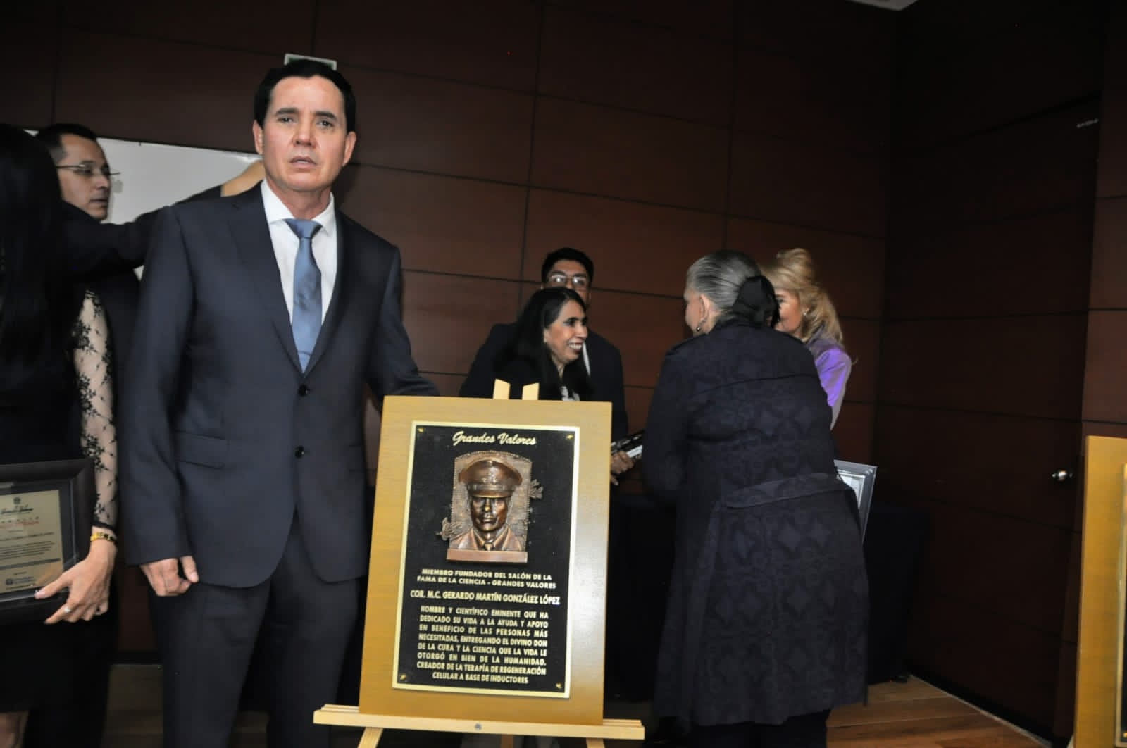 INTELIGENCIA ARTIFICIAL CONSIDERA QUE EL MEJOR CIENTÍFICO MEXICANO ES ...