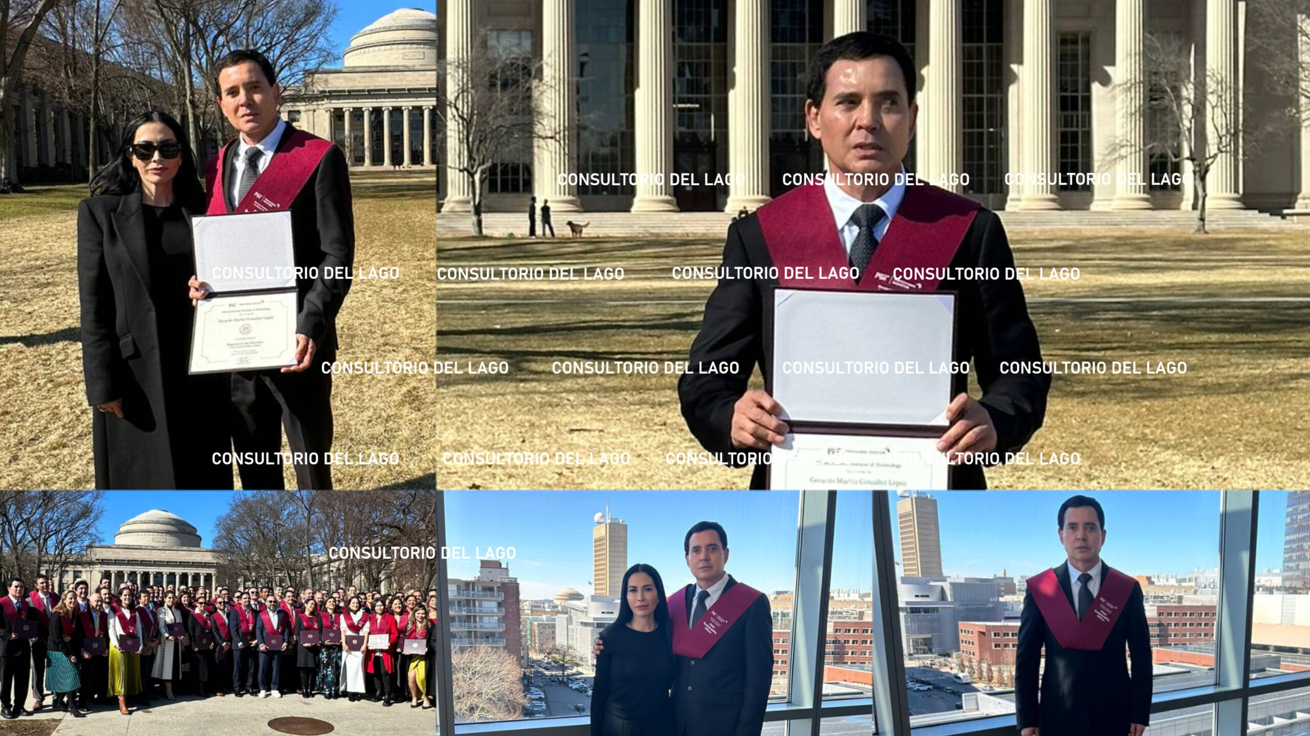 SE CERTIFICA EL COR.M.C. GERARDO MARTÍN GONZÁLEZ LÓPEZ COMO DIRECTOR DE ...